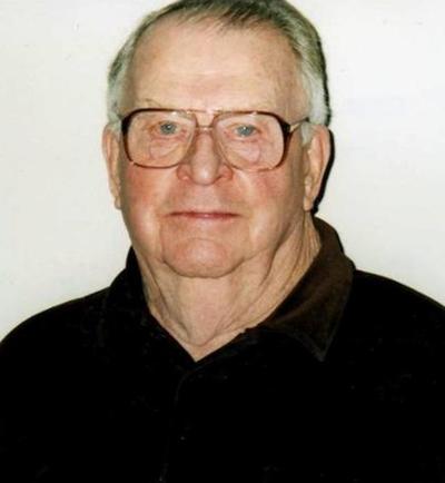 Donald Hoagland | | presspubs.com