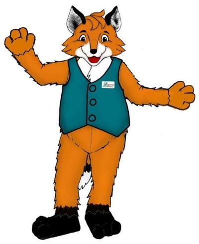 Help name the new library mascot | News | presspubs.com