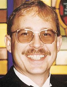 William A. “Bill” Houston, Jr. | Obituaries | presspubs.com