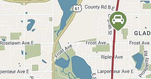 Bruce Vento Trail gets council approval for new expansion | News ...