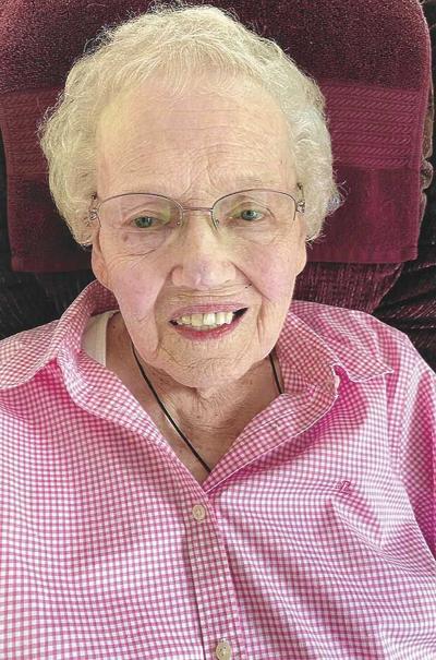 Maxine Violet Lessard | Obituaries | presspubs.com