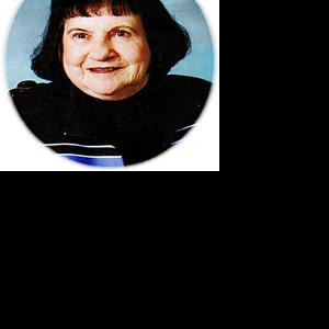 Mary L. Mattson | Local | presspubs.com