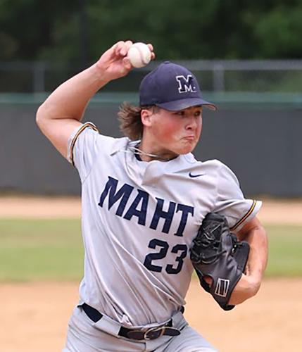 Nelson, Zephyrs top Grand Rapids 3-2, reach state baseball finals ...