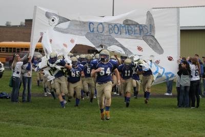 Braham Football: ‘Better now than at the beginning’ | Sports ...