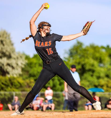 Softball: Bears repel North St. Paul 3-1 in finals, head back to state ...