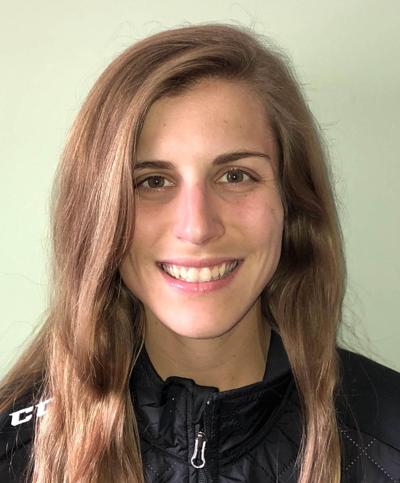 Hockey: Bears alum Elsa Bruestle is new girls coach | Local | presspubs.com