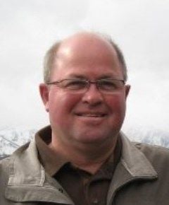 Scott Larson | Isanti | presspubs.com