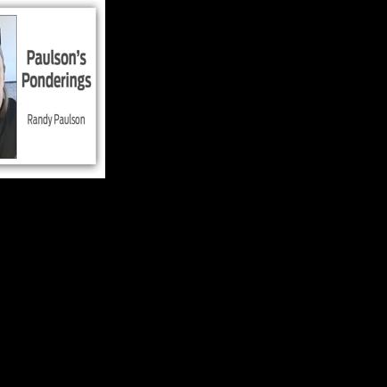Hi, I’m Randy | Opinion | presspubs.com