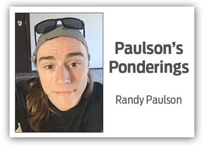 Hi, I’m Randy | Opinion | presspubs.com
