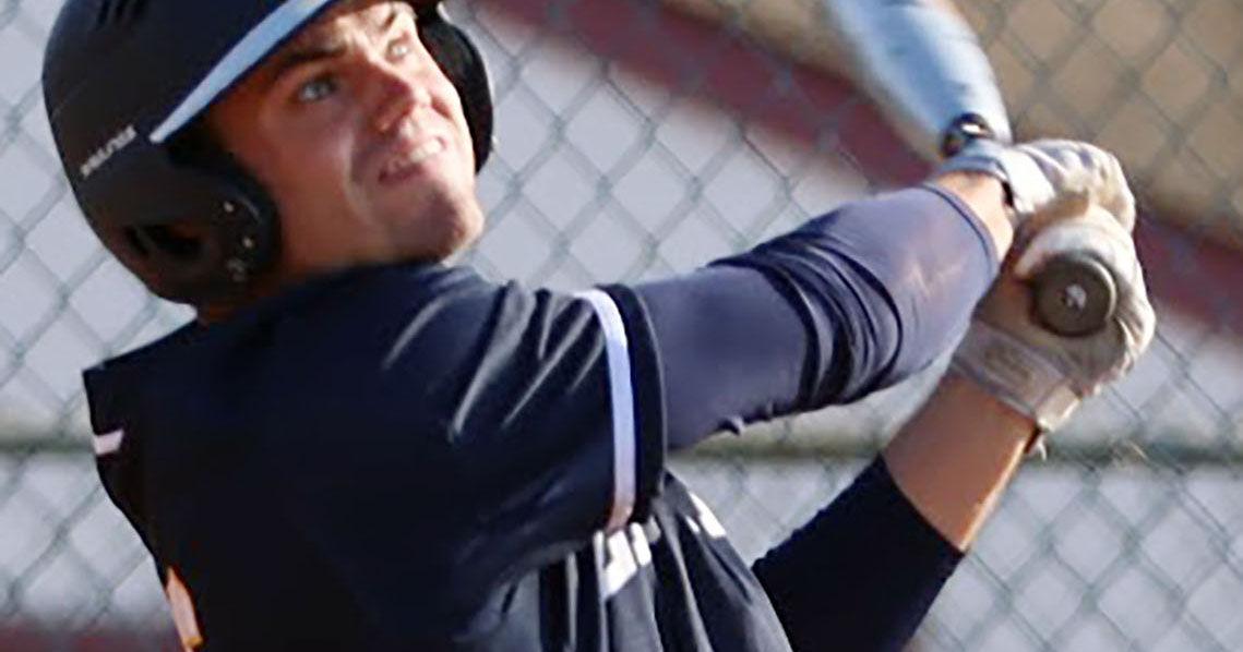 Zephyr baseball honors listed after championship season | Local ...