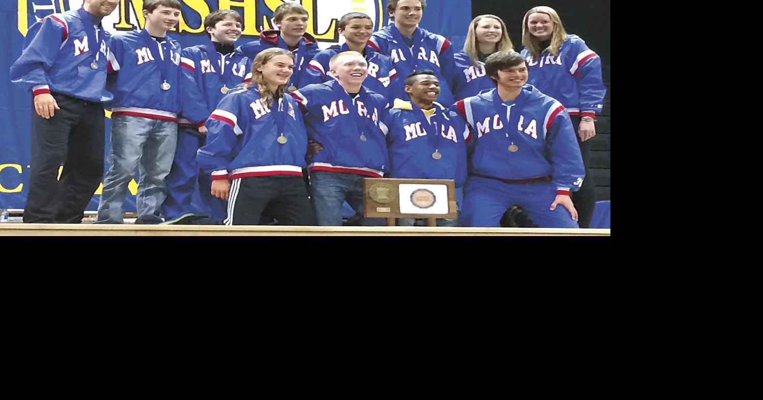 Mora boys win state championship | Local | presspubs.com
