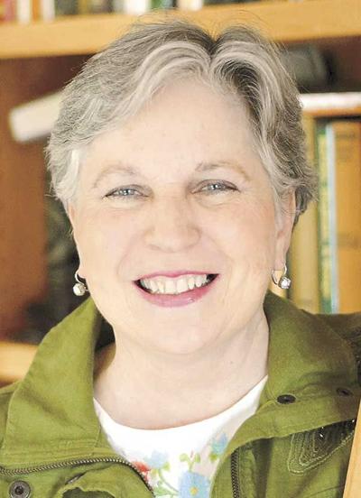 Connie Jean Johnson | Obituaries | presspubs.com