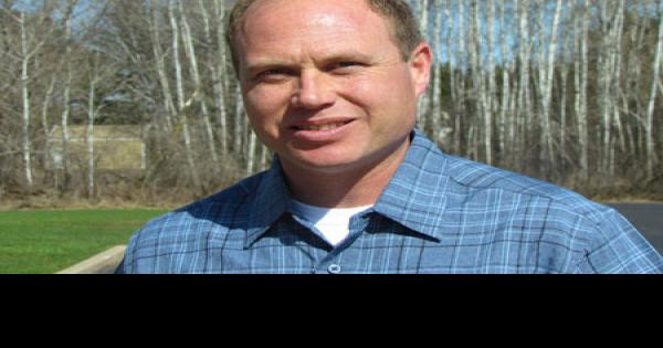 Rarick running for 11B State Representative | News | presspubs.com