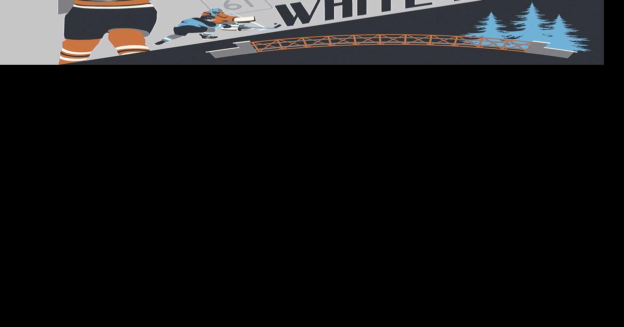 Poster art highlights the best of Hockey Day | News | presspubs.com