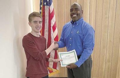 Q & A session with junior Council Member Rowan Shaw | News | presspubs.com