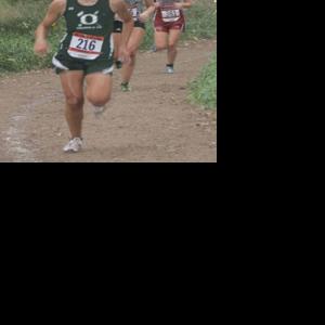 Chieftain cross country sticks to ‘the plan’ | Sports | presspubs.com