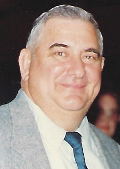 John L. LeMay | Obituaries | presspubs.com