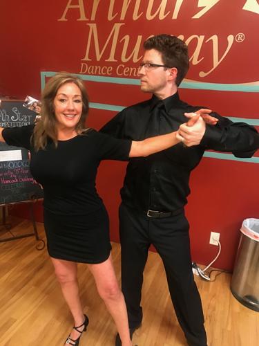 Stillwater agency helped her adopt her son—now she's dancing to give ...