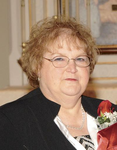 Rose M. Johnson, Sept. 29, 2010, issue | | presspubs.com