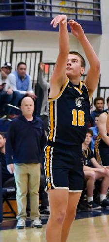 Boys basketball: Graff hits 1,000th point and Zephyrs clip Cadets ...