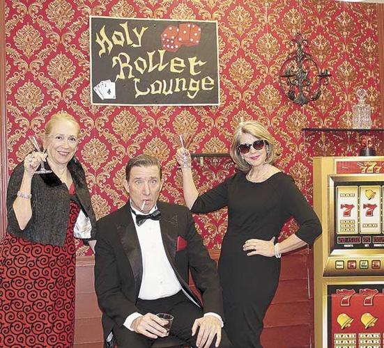 St. Joseph’s Variety Show: ‘Life’s a Gamble at the Pearly Gates’ | News ...