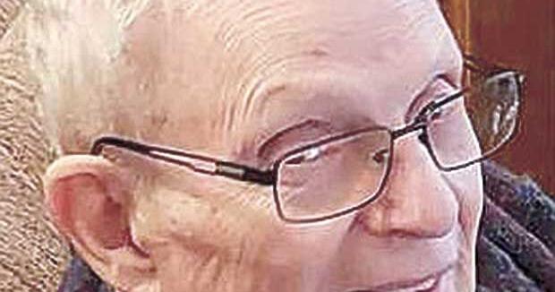 John Edward Edberg | Obituaries | presspubs.com