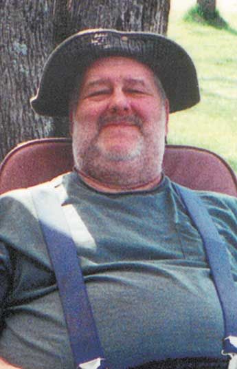 Darrell Dean Wright, July 8, 2015, issue | Obituaries | presspubs.com