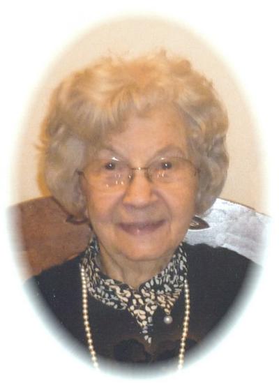 Lillian V. Johnson | | presspubs.com