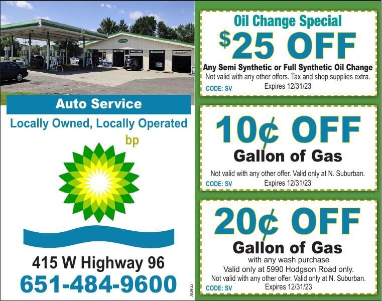 Amoco-BP | Coupons | presspubs.com