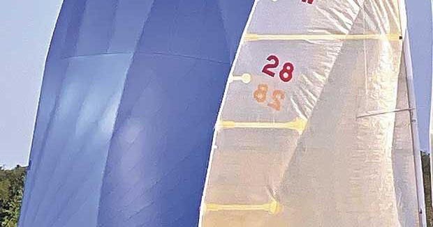 The Snitch expands White Bear’s A-boat racing fleet | News | presspubs.com