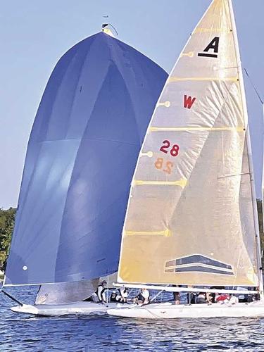 The Snitch expands White Bear’s A-boat racing fleet | News | presspubs.com