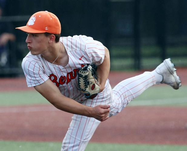 Baseball: Bears are section runner-up after another walk-off win, close ...