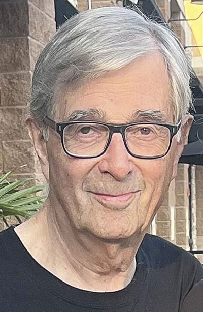 Tom Obst | Obituaries | presspubs.com