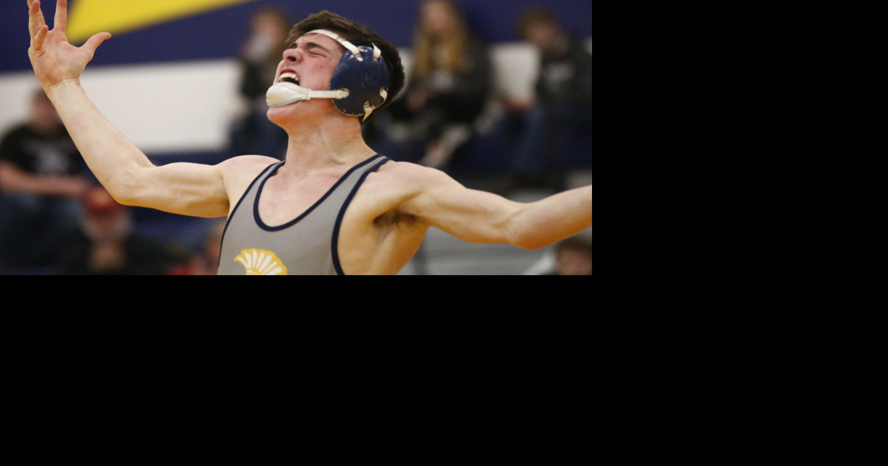 Wrestling: Mahtomedi has 8 champs, one runner-up at section | Local ...