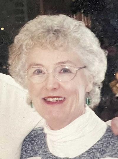 Donna Mae Wasowicz | Obituaries | presspubs.com
