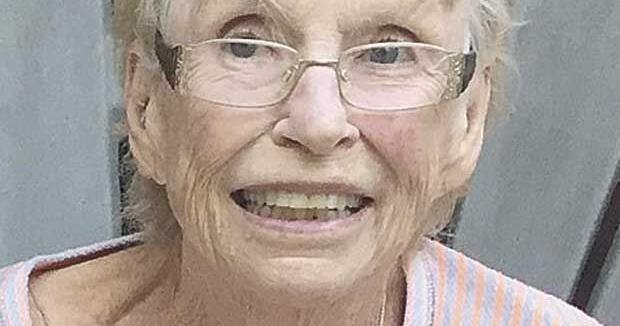 Ann Lee Halverson | Obituaries | presspubs.com