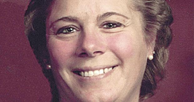 Nancy Ann Swanson (nee Pitzel) | Obituaries | presspubs.com