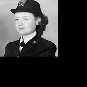 Manitou Days parade grand marshal: Eleanor Butler | News | presspubs.com