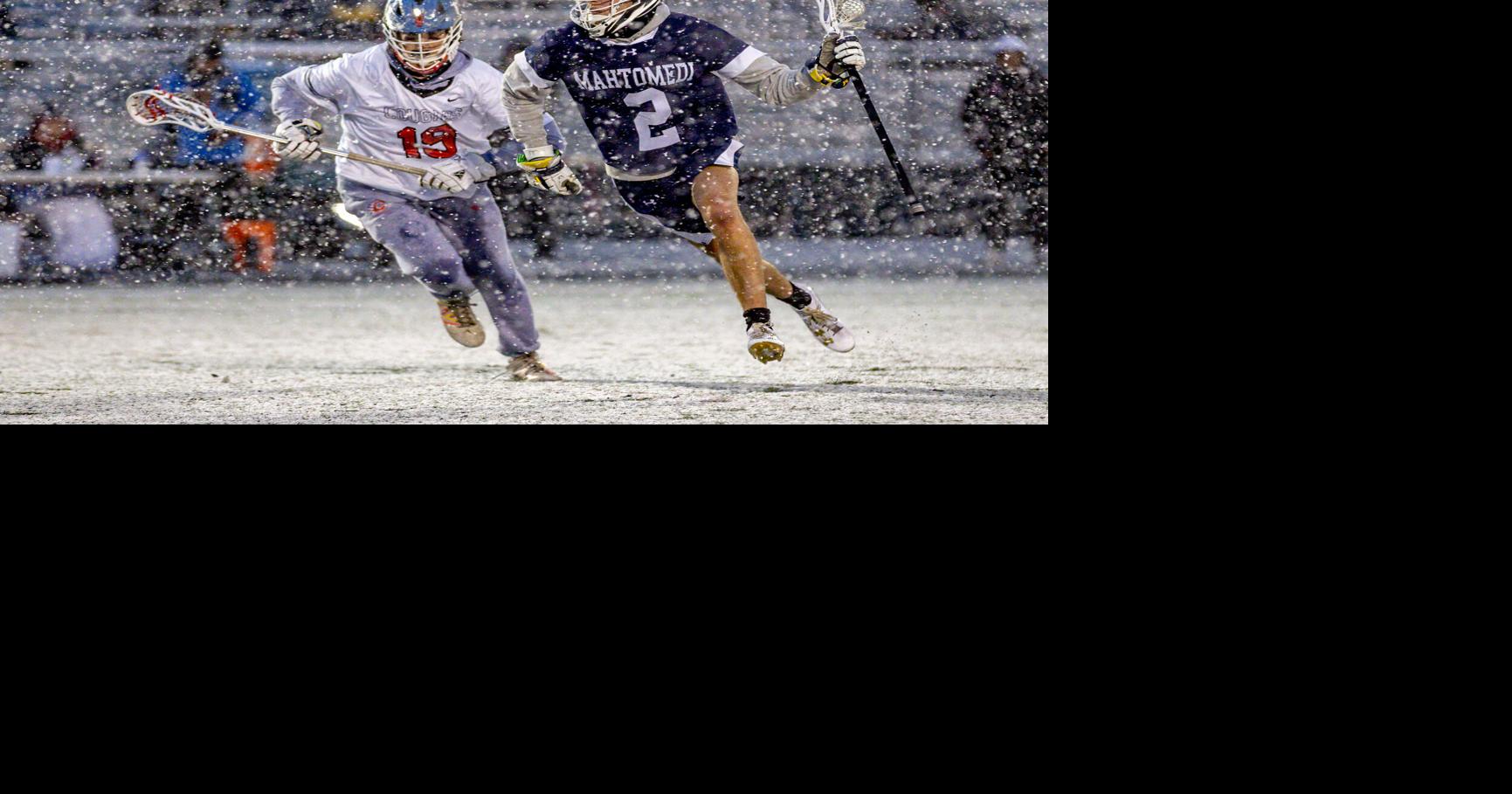 Boys lacrosse: Mahtomedi nips Centennial 8-7 | Local | presspubs.com