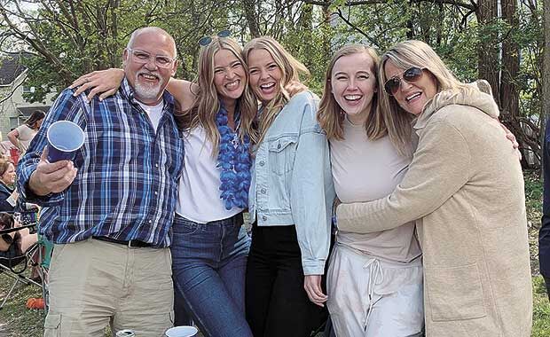 White Bear council member moves on from public service | News ...