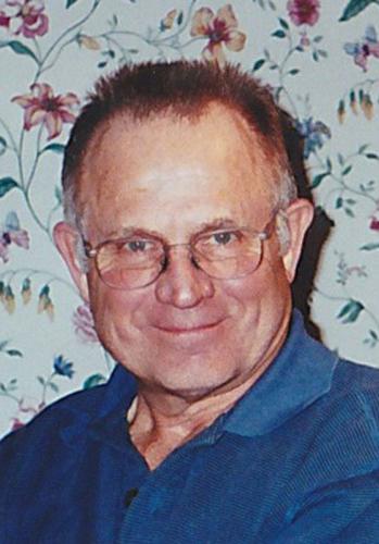 Kenneth J. Houle | Local | presspubs.com