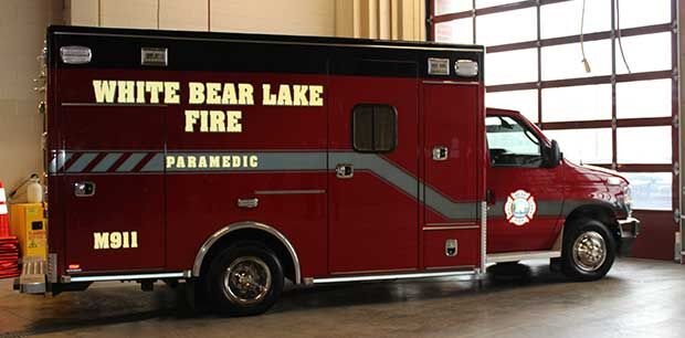 Public safety aid will make difference in NE metro | News | presspubs.com