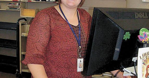 Anoka library branch welcomes new manager | News | presspubs.com