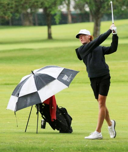 Out of nowhere: Centennial's Daikawa is state golf runner-up | Local ...