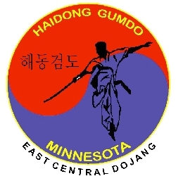 Haidong Gumdo (Korean Sword) | | presspubs.com