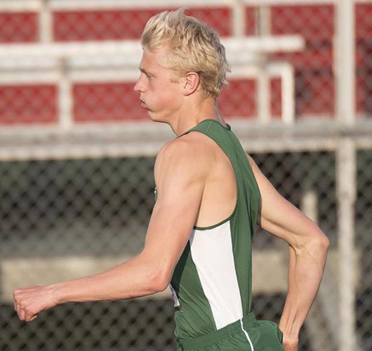 Track: Mustang boys are state true-team runners-up behind Wayzata ...
