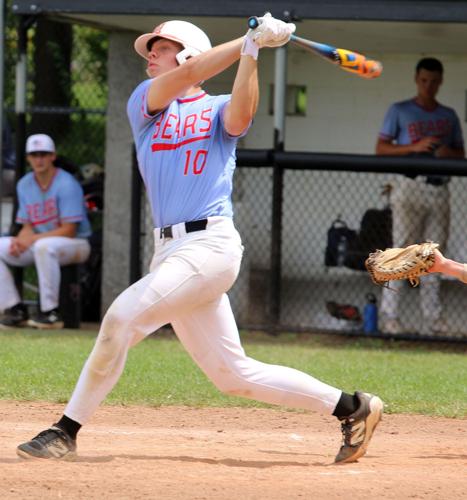 Baseball: Bears earn first state trip in 55 years as sub state champs ...