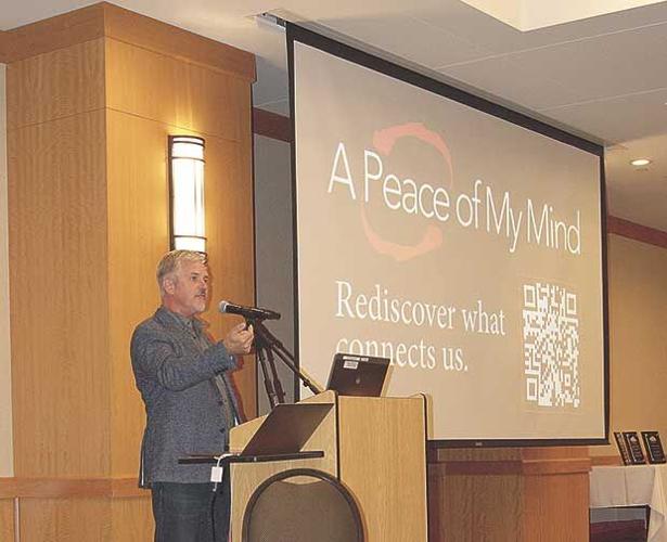 Shoreview Community Foundation celebrates 15 years | News | presspubs.com