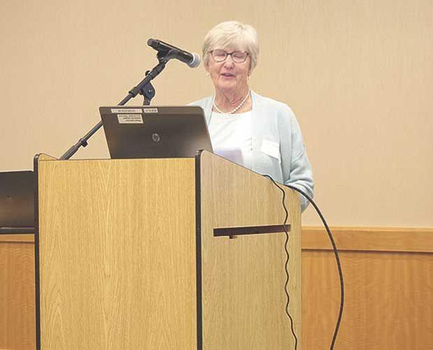 Shoreview Community Foundation celebrates 15 years | News | presspubs.com
