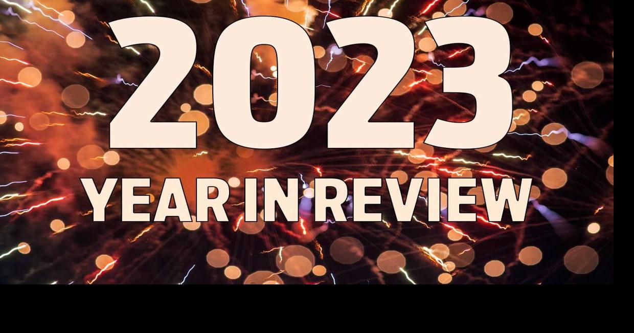 2023 Year in Review | News | presspubs.com